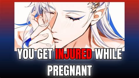 You Get Injured While Pregnant Neuvillette X Listener Genshin Impact ASMR YouTube