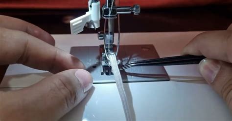 Truco De Costura Unico Y Muy Poco Visto Al Coser