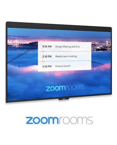 Dten D7 55 Inch Interactive Displaywhiteboard Zoom Certified Display