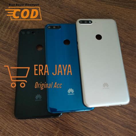 Jual Backdoor Tutup Belakang Nova Lite Ldn Lx Backdor Back Cover Nova Lite Bekdor Casing