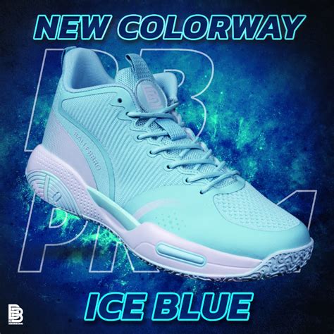 Jual Sepatu Basket Ballerbro Bb Pro 1 Shopee Indonesia