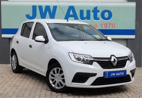 Renault Sandero 900t Expression For Sale R 159 950 Za