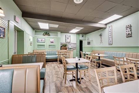 1900 Oak Tree Rd Edison Nj 08820 Restaurant For Sale