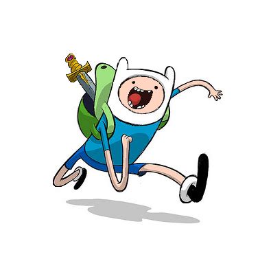 File Finn PNG