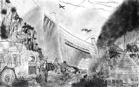 I Did Another Ghost Recon Drawing For You Guys This Time Breakpoint R GhostRecon