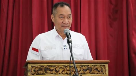 Anggota DPR Soal Mendag Absen Rapat Minyak Goreng Lagi Tak Punya Itikad Baik Kumparan
