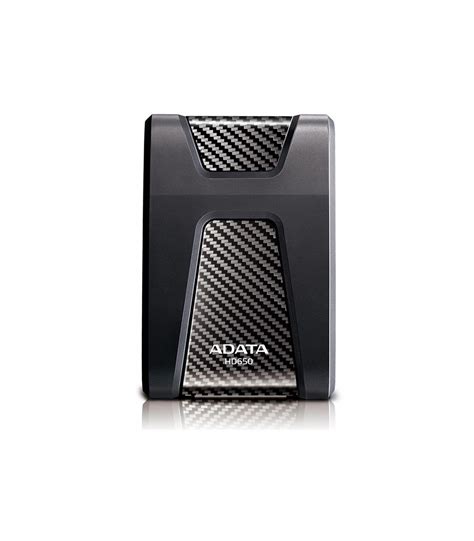 هاردیسک اکسترنال ای دیتا مدل دش درایو دیوربل Hd650 ظرفیت 4 ترابایت