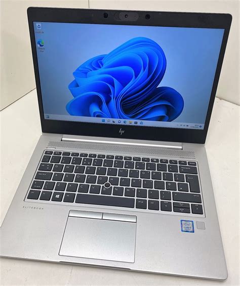 Hp Elitebook 830 G6 Laptop Price In Pakistan Laptop Mall