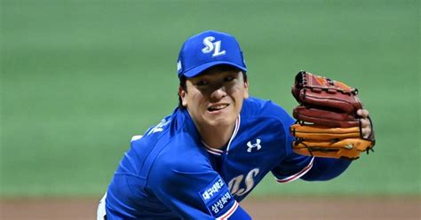 입대 D 19 22세 풋내기 안우진과 맞대결 값진 경험통한의 홈런 한방 고척리포트