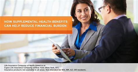 Cigna Healthcare On Linkedin Cigna Supplemental Benefits