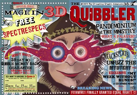 Quibbler Specs By WiwinJer On DeviantArt Worksheets Library
