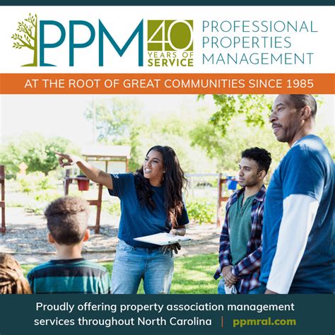 Professional Properties Management Chatham Artists Guild