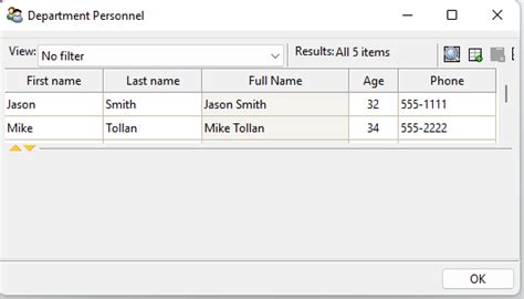 Selection Doesnt Work In Tableeditor With Wxpython Backend · Issue