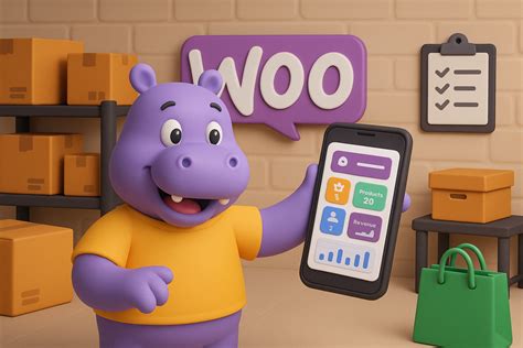 The Best Woocommerce Seller App Alternative For Busy Store Owners Hippoo Woocommerce App