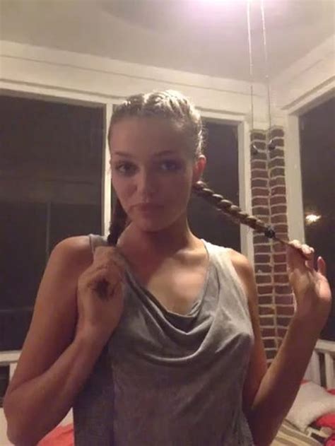Lili Simmons Leaked The Fappening Leaked Photos