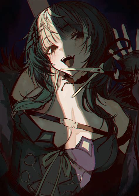 Shiori Novella Hololive And 1 More Drawn By Naokomama Danbooru