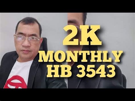 2K MONTHLY CASH ALLOWANCE NG MGA GURO ISASABATAS NA - YouTube