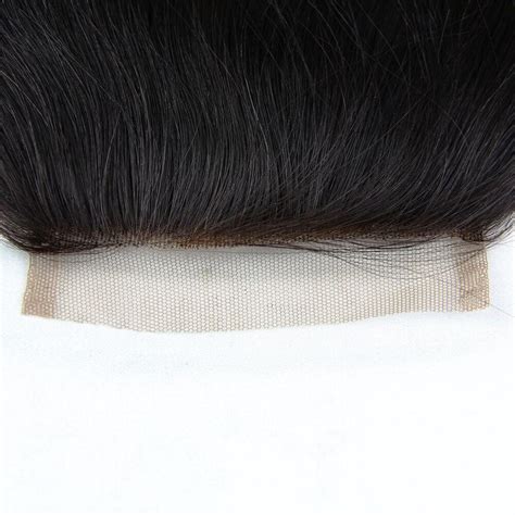 4x4 Lace Closure Body Wave Youth Beauty Hair Collection