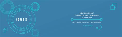 Courses Julia Pottinger