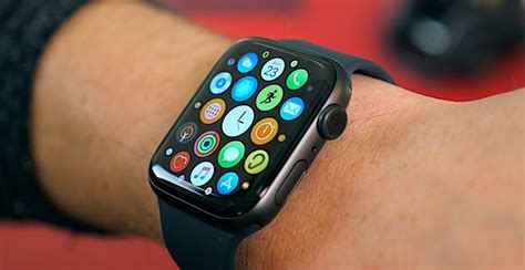 സ്മാര്‍ട്ട് വാച്ച് വിപണിയില്‍ ഒന്നാം സ്ഥാനം ആപ്പിളിന് ഹുവാവേ സാംസങ് രണ്ടും മൂന്നും സ്ഥാനത്ത്