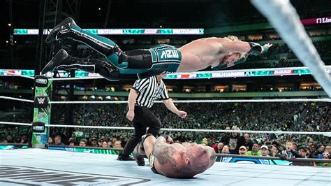 Randy Orton Vs Logan Paul United States Title Triple Threat Match
