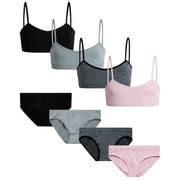 Tween Lingerie