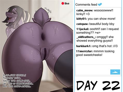 Rule 34 43 Anthro Anus Ass Bat Black Hair Bodily Fluids Clothing