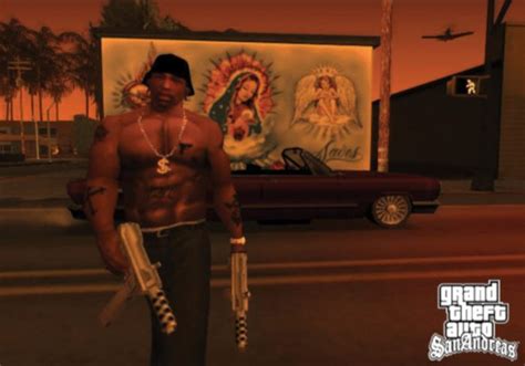 Quantas missões tem GTA San Andreas 5 perguntas e respostas sobre o