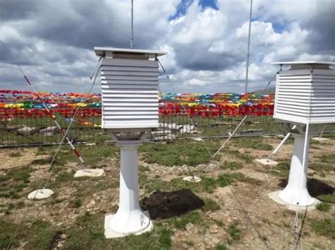 数百非法涉外气象探测站点实时传输数据，国家安全面临巨大风险！气象国家安全涉外新浪新闻