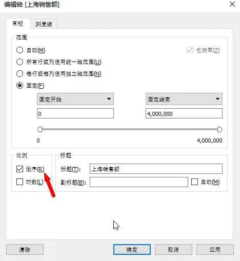 Tableau可视化之多变条形图 Csdn博客