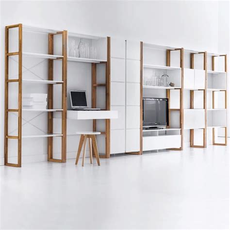 ไอเดียแต่งบ้านด้วยชั้นวางของ ประโยชน์ของชั้นวางของ Rockyfurniture