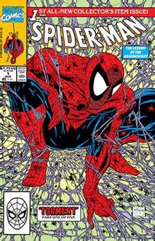 Marvel Comics Wikipedia