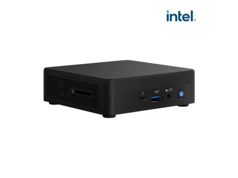 Jual Mini Pc Intel Nuc Nuc Pahi Core I G Barebone Kit Nuc