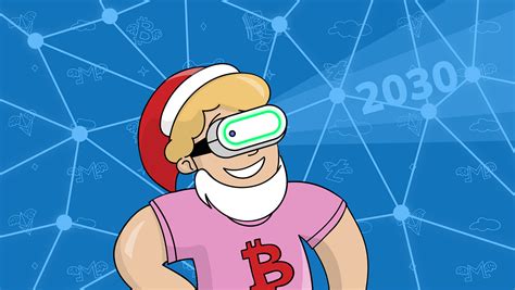 Top 5 Crypto Forecasts And Blockchain Predictions For 2030 By