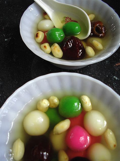 Tang Yuan Tāng Yuán