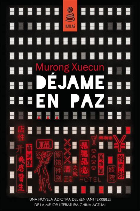 Resumen Déjame En Paz Personajes Y Análisis