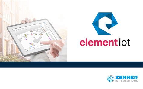 Element Suite Das Werkzeug Zur Digitalisierung