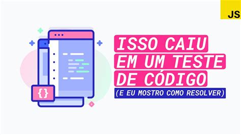 JavaScript puro isso caiu em um teste de código Você consegue