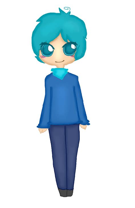 Chibi Thing Closed By Dreamlii On Deviantart