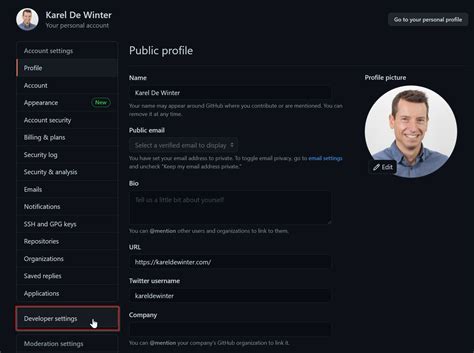 Getting Started With Containers And GitHub Container Registry Azure Blog Clouds In My Datacenter