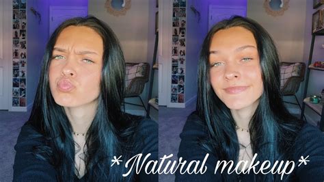 Everyday Natural Makeup Tutorial By Emma Saubhaya Makeup