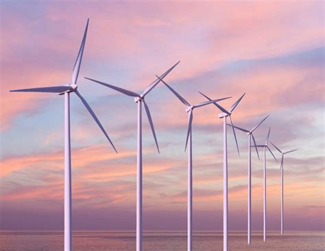 Wind Power Supplied 436 Of Denmarks Energy In 2017