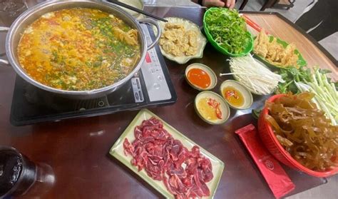 Top 10 Attractive Cheap Hai Phong Crab Hotpot Restaurants Travelgoda
