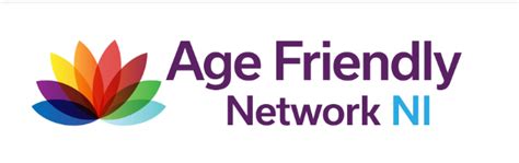 Age Friendly Network Northern Ireland Housing Survey Stronger Together Northern Ireland