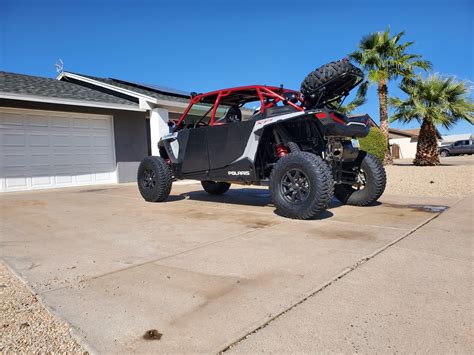 2021 Polaris Rzr Xp4 Turbo Finance Classified By