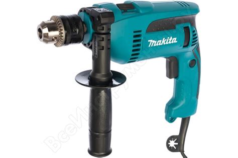 Дрель HP1640 / MAKITA (шт.)