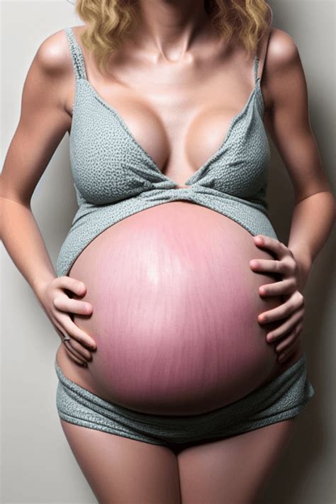 Quadruplets Pregnancy Week By Week