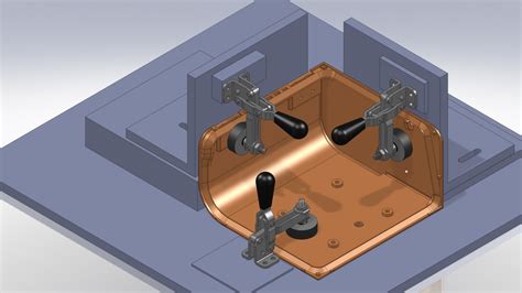 Gain An Understanding Of Injection Moldings Design Gotchas Hackaday