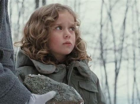 Max Coleman In The Orphan Memba Her