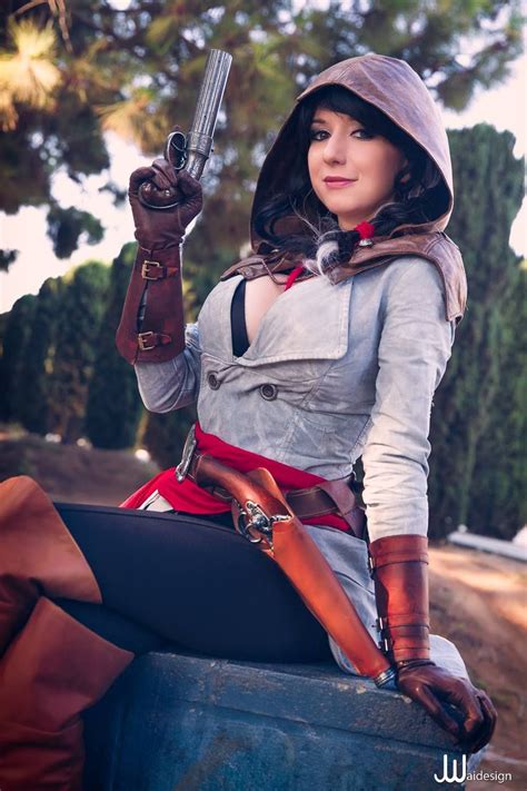 Riddle S Messy Wardrobe Assassin Cosplay From Assassin S Creed H Cosplay Assassins Creed
